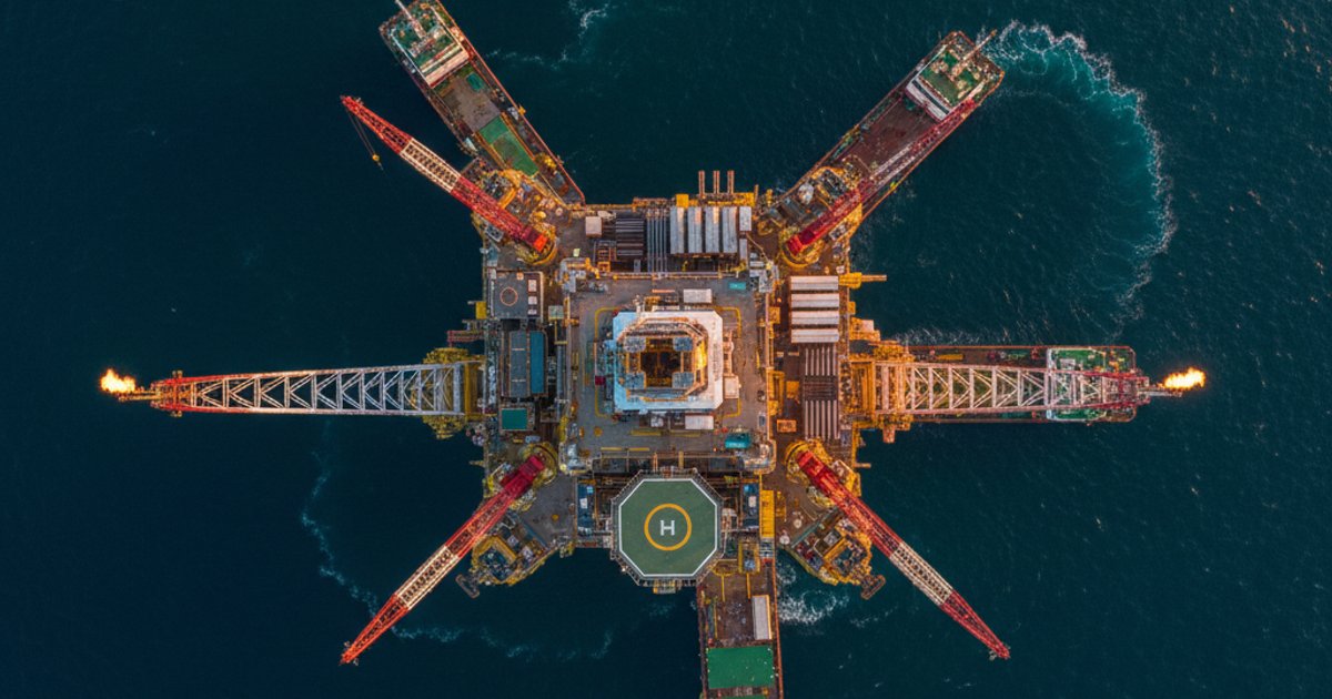 ExxonMobil and Halliburton Complete Automated Drilling System Test ...