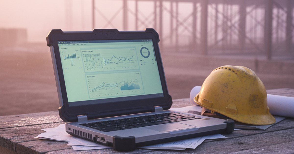 Federal Cyber Mandate Is Coming for Construction Contractors. Here's ...