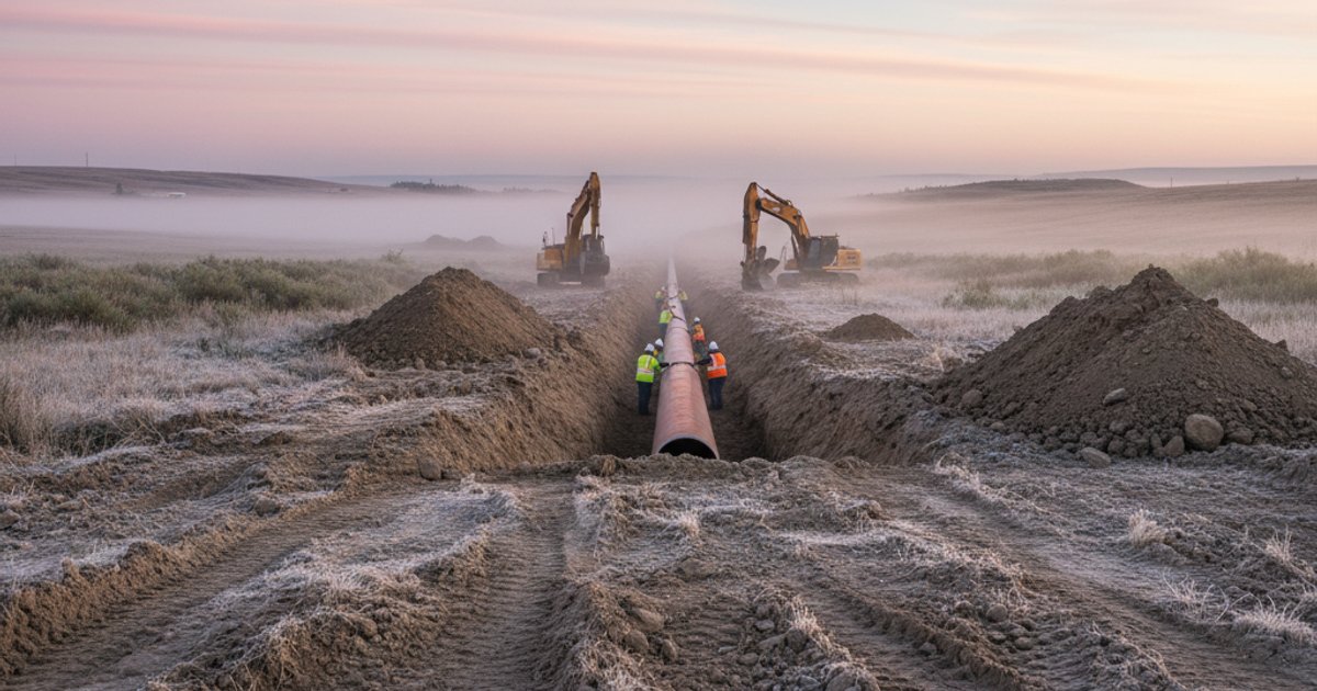 Peyto Posts Record Production, Strong Capital Efficiency in 2025 ...