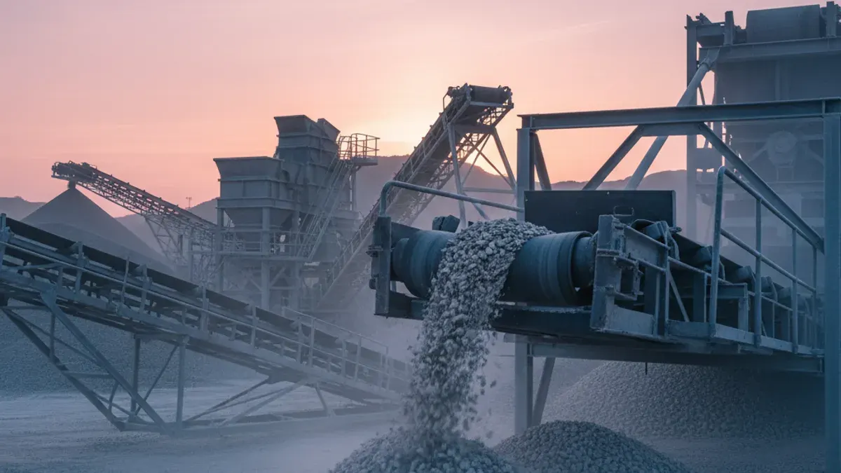 US Aggregate Production Edged Up in Q4 2025, but Full-Year Output ...