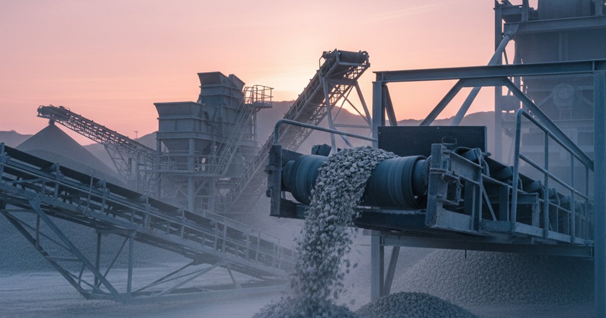 US Aggregate Production Edged Up in Q4 2025, but Full-Year Output ...