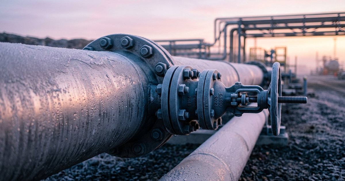 US Crude Oil Production Hits Record 13.6 Million Barrels Per Day in ...