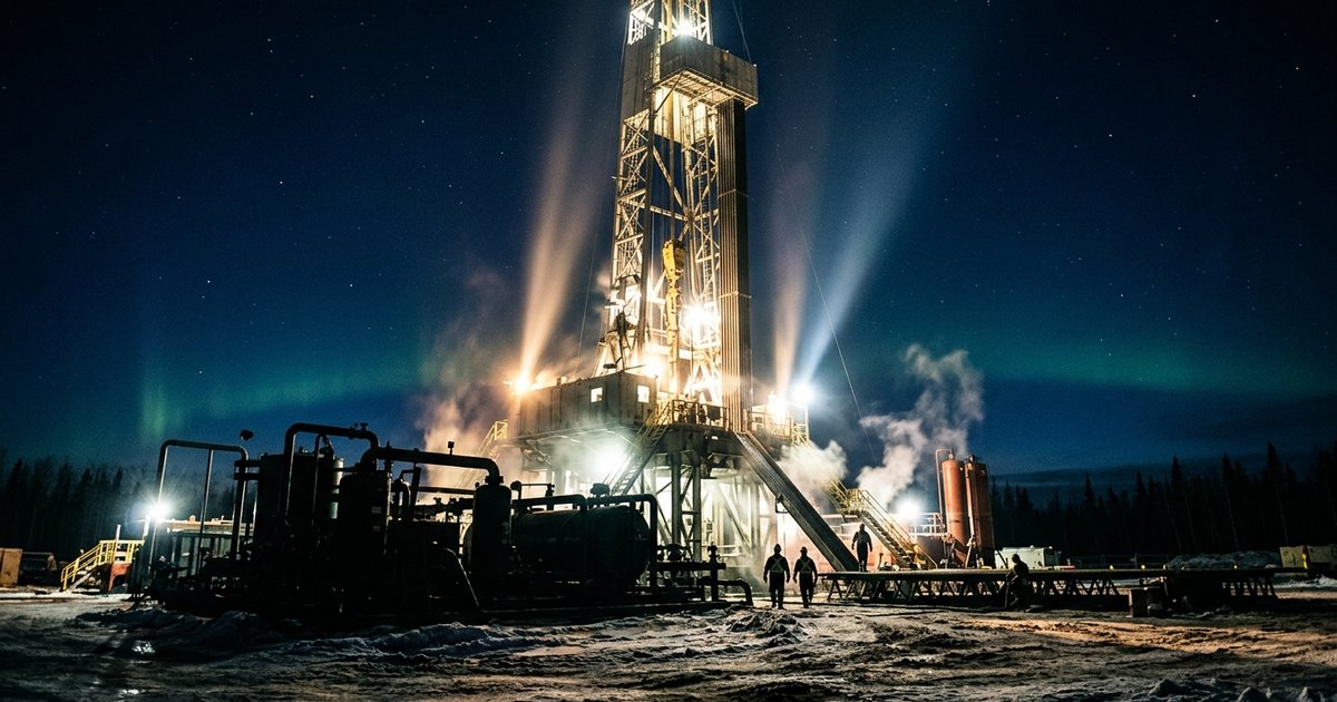 Canada Eyes Overhaul of Energy Project Approvals as Bottlenecks Stall ...
