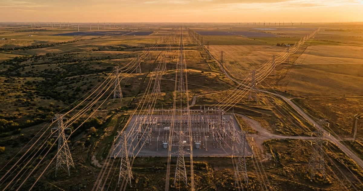 Data Centers and EVs Will Drive 55% Jump in US Electricity Demand by ...
