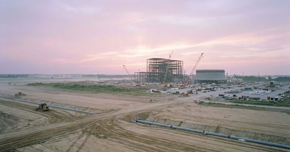 Duke Energy, Evergy, and Dominion Push 3.3 GW of Combined-Cycle Gas ...