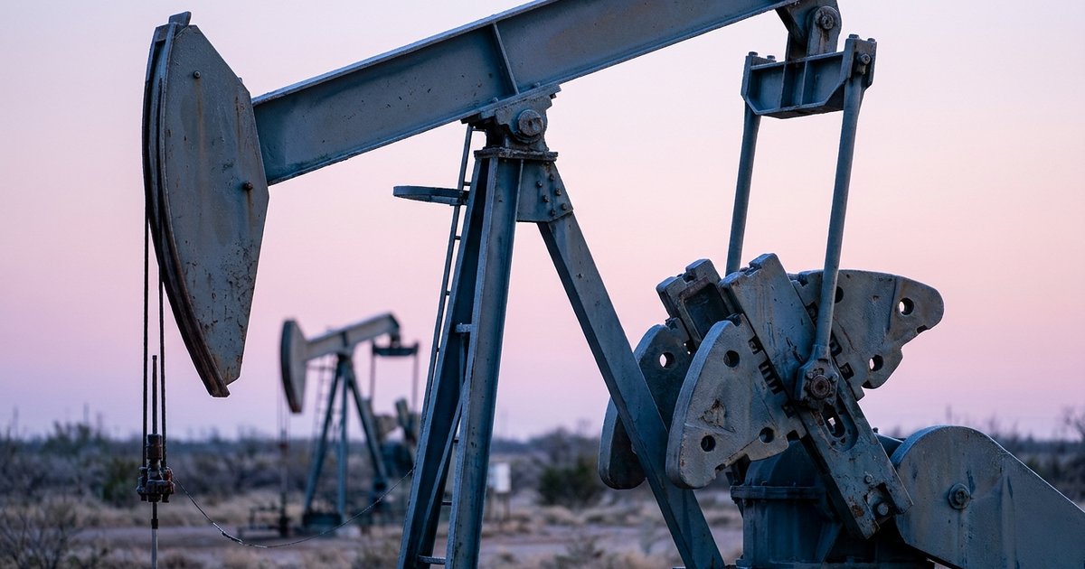 Texas Upstream Sector Added 1,800 Jobs in March, Job Postings Surge 7% ...