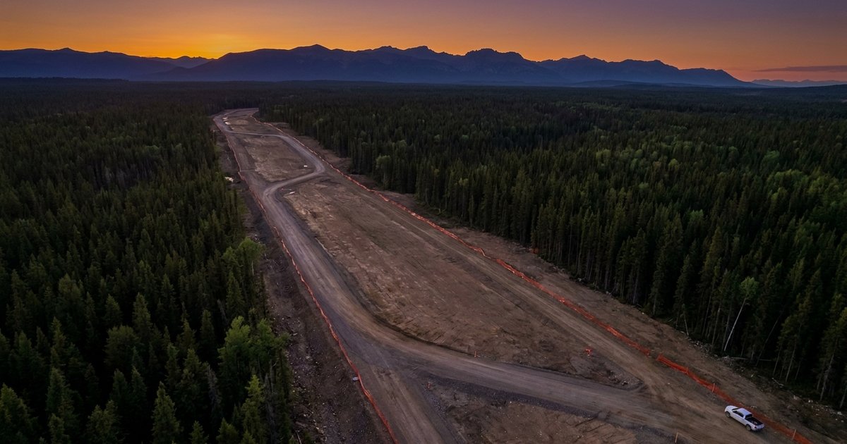 Cenovus CEO Calls West Coast Pipeline "Unfinanceable," Threatening 2027 ...