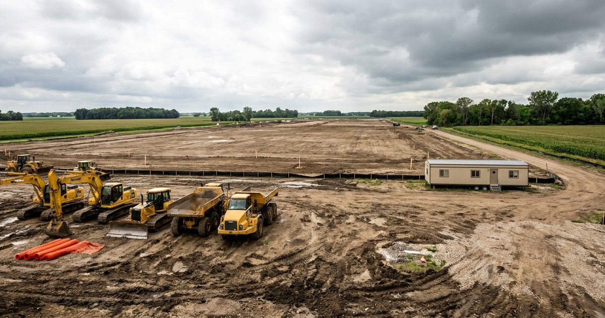 Court Injunction Halts Google's Minnesota Data Center, Costing GC $5M ...
