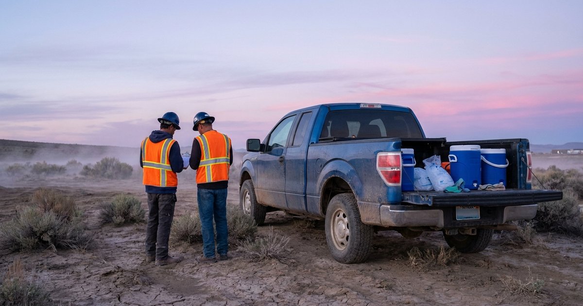 Nevada OSHA Releases FAQ Guide on Heat Illness Standard Before Summer ...