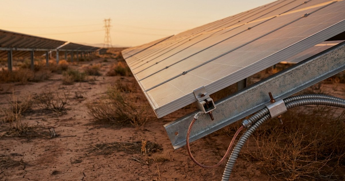 Solar Still Leads US Power Capacity Additions Despite Federal Policy ...