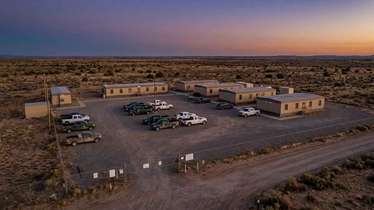 Trump Administration Proposes Cutting Federal Land Drilling Bond ...