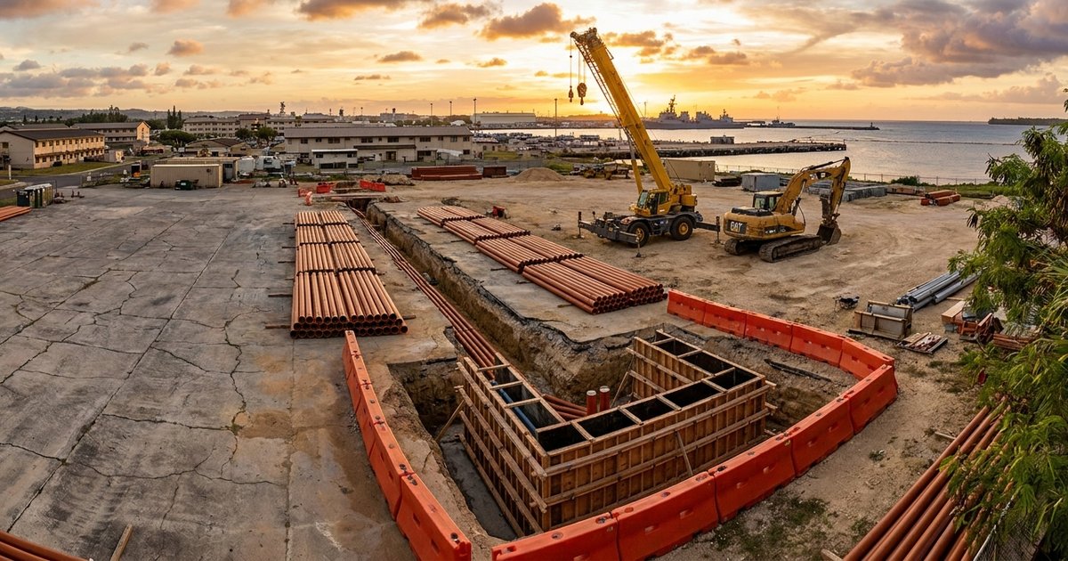 Tutor Perini and Black Construction Win $652M Electrical Contract at ...